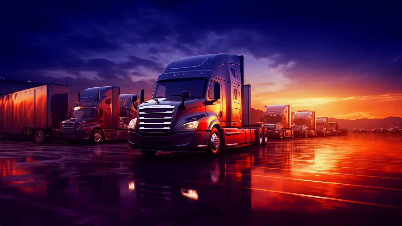 Reliable Transportation Services for a Brighter Canada